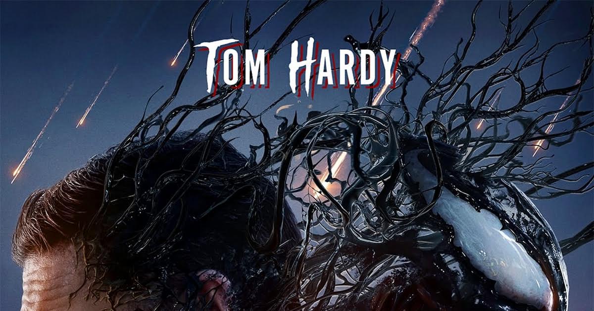 16/11 23:10 | Venom: The Last Dance (2024)