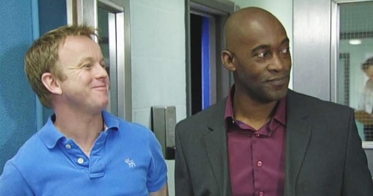 10:00 AM: The Bill (S27 E49) (S27) | W | 1/24 2026