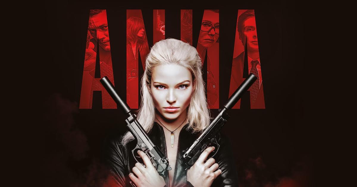 29/12 02:00 | Anna (2019) på V Film Action