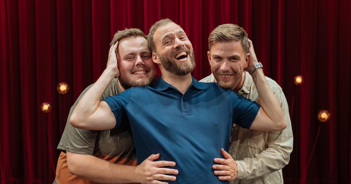 24/1 23:35 | En stor aften med Simon Talbot