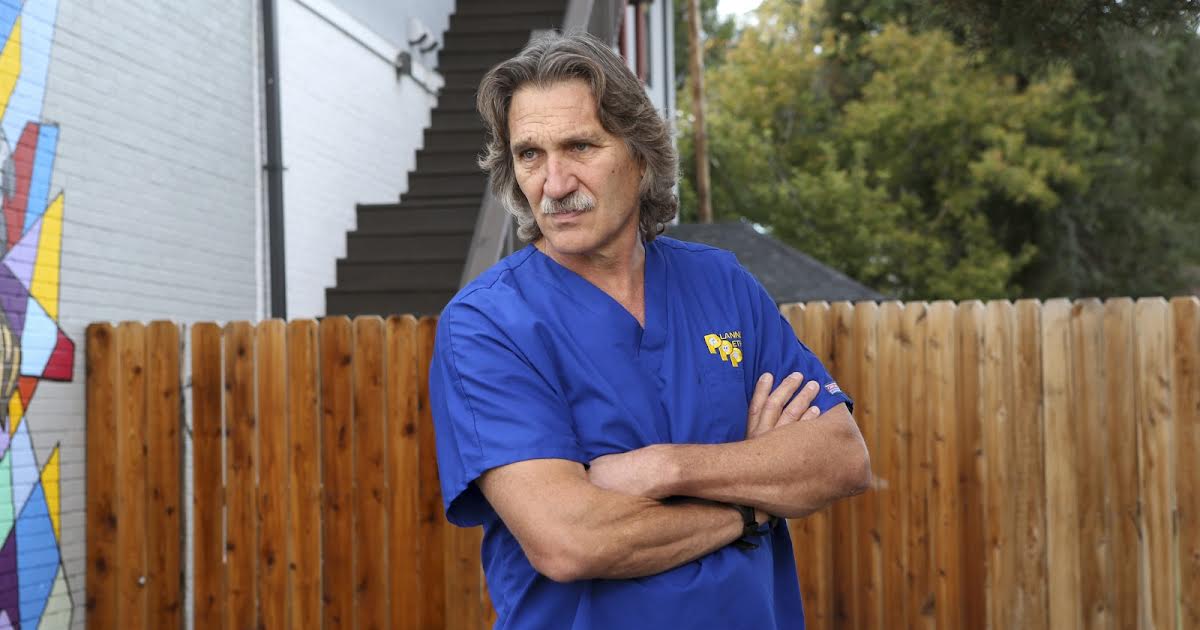 2/2 08:30 | Dr. Jeff: Rocky Mountain Vet