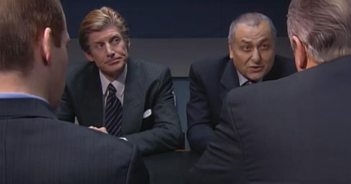 9:00 AM: The Bill (S17 E86) (S17) | Drama | 12/28 2025