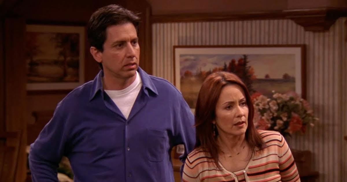 8:40 AM: Everybody Loves Raymond | Channel 4 | 1/2 2026