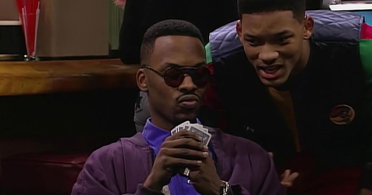 30/1 16:20 | Rap fyr i L.A. på See