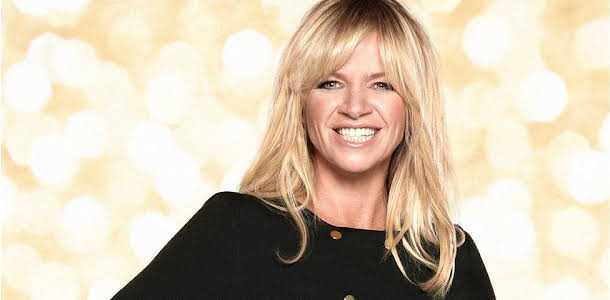 Zoe Ball Reveals Daughter Nelly Is the Latest Family Member Diagnosed ...