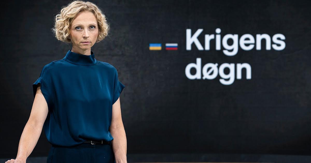 27/11 09:30 | Krigens døgn på DR1