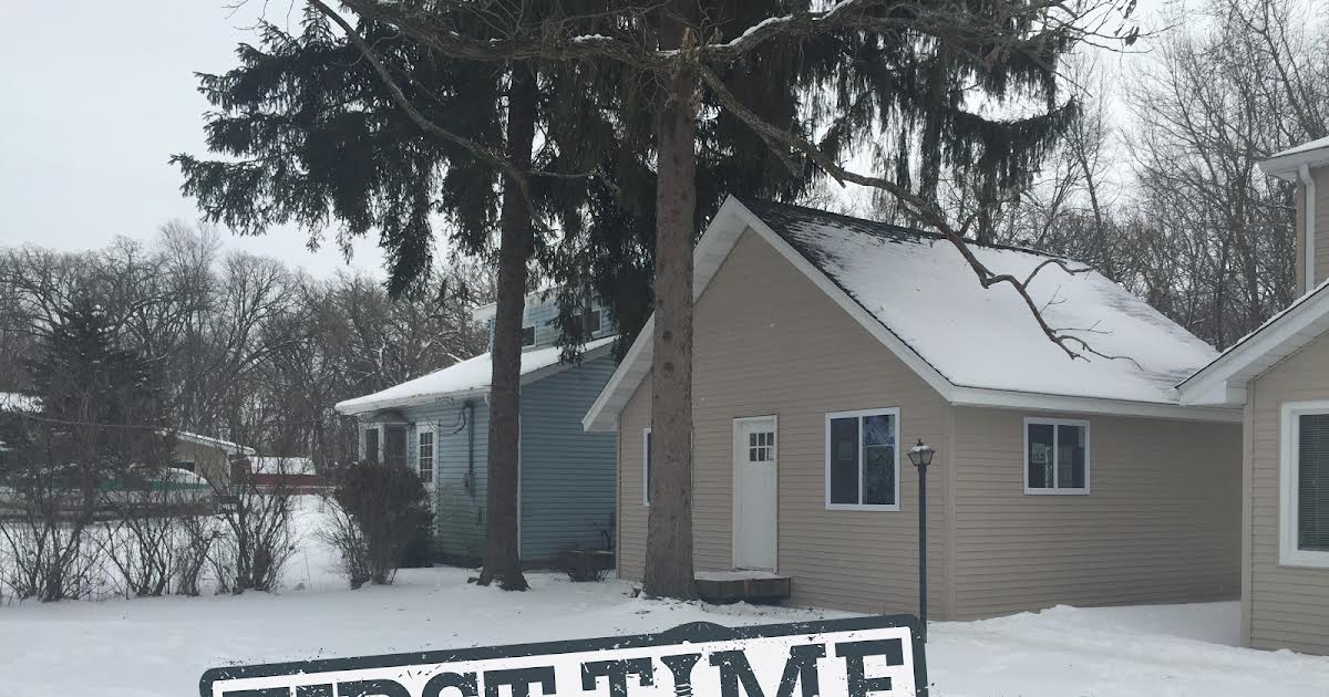 8/1 07:00 | First Time Flippers på Kanal 4