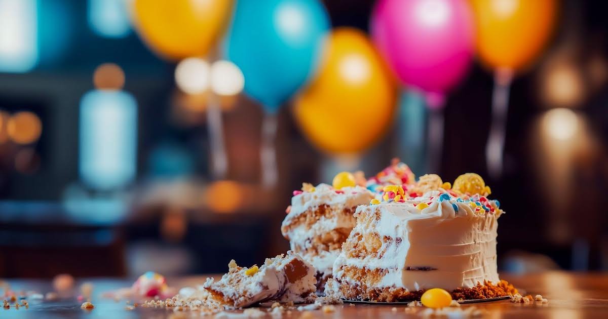 11:15 PM: When Parties Go Horribly Wrong | 5 Star | 12/26 2025