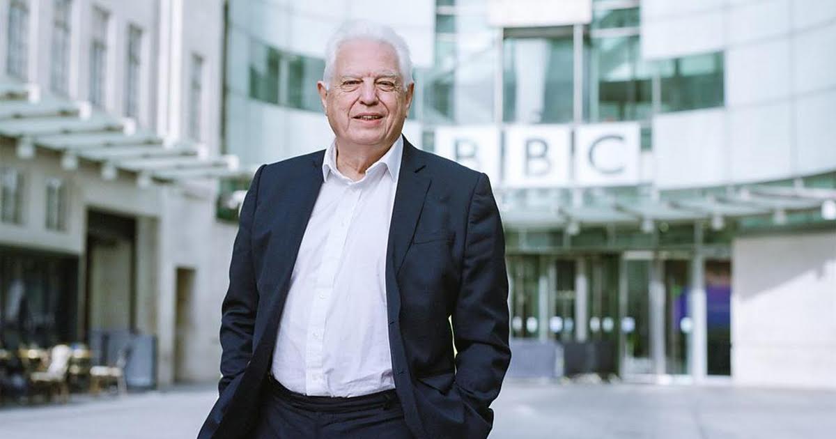 1:30 AM: Unspun World with John Simpson (S5) | BBC News | 1/25 2026