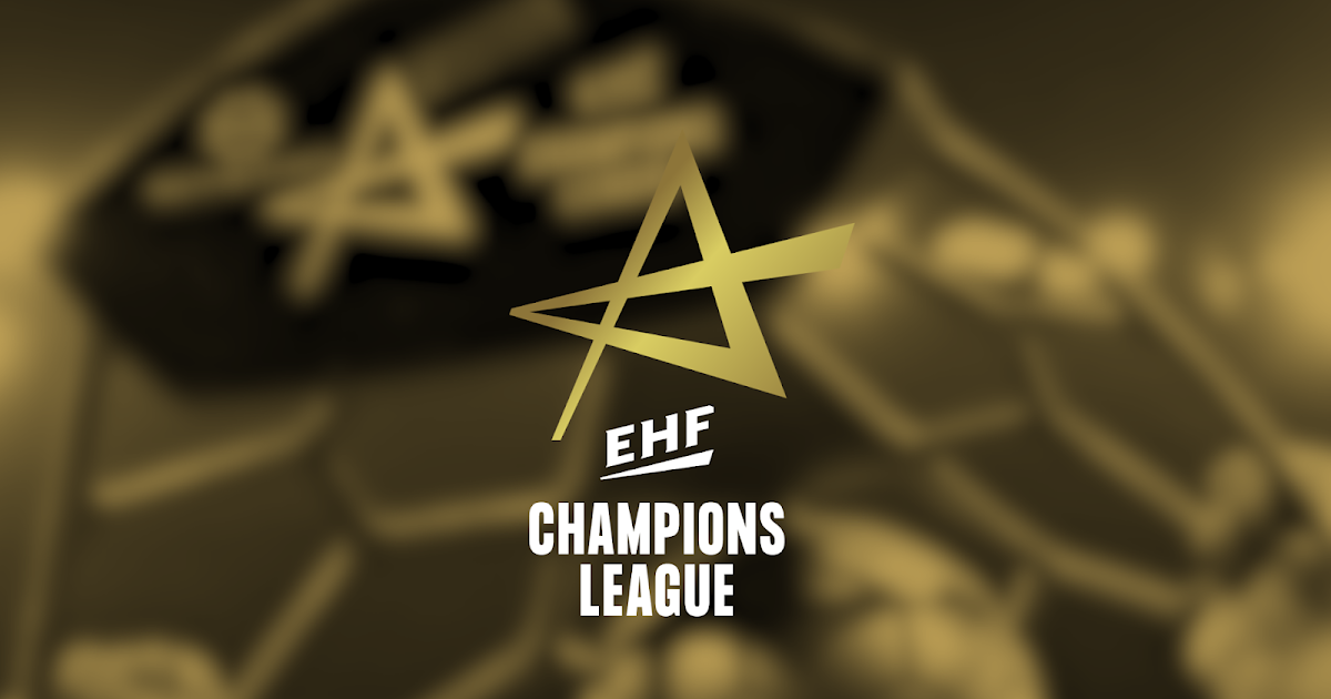 11/1 14:55 | EHF Women's Champions League
