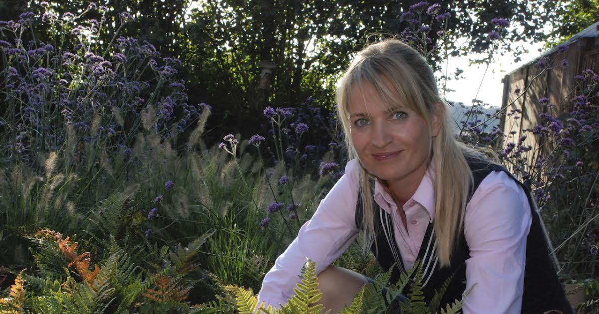 13/6 08:25 | Han, hun og haven på TV2 FRI