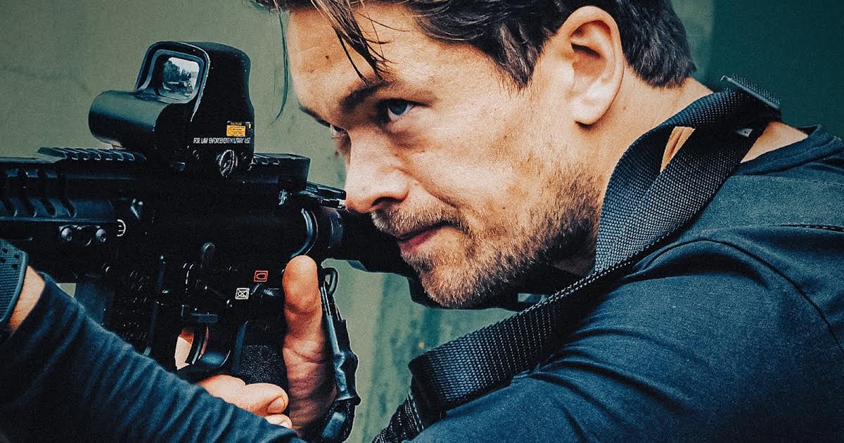 25/9 22:25 | Hamilton II (3:4) på DR1