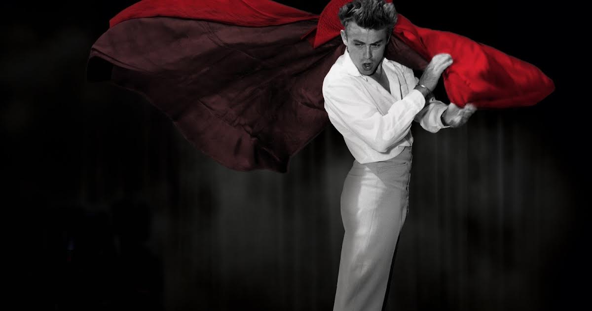 11/12 19:00 | James Dean - Vildt blod, ømt hjerte (2025)