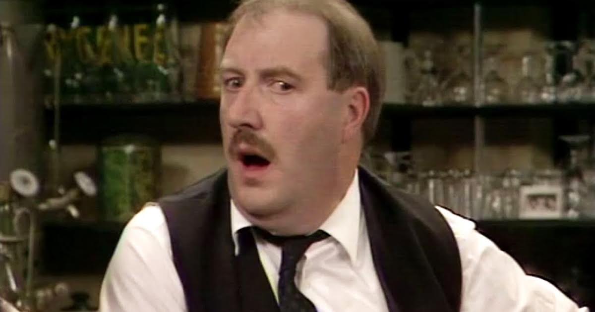 12:10 PM: Allo Allo! (S5 E14) (S5) | Yesterday | 1/31 2026
