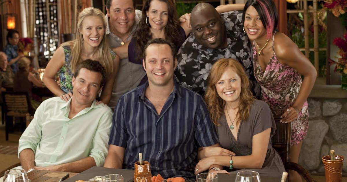 17/8 21:00 | Parterapi i Paradis (2009)