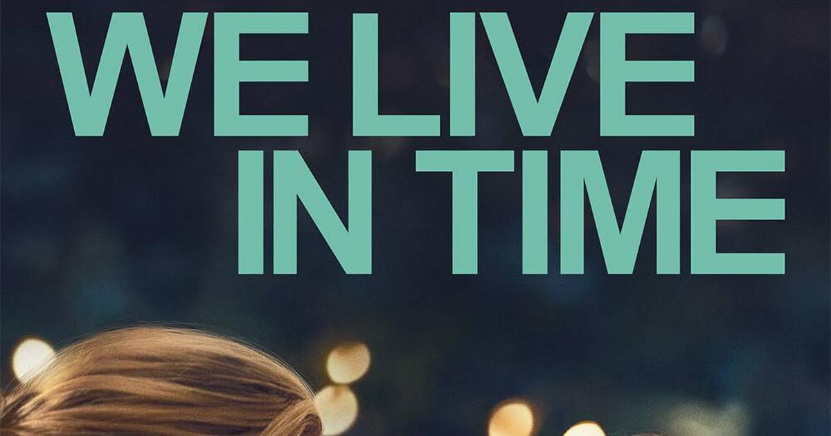 23/11 01:00 | We Live in Time (2024)