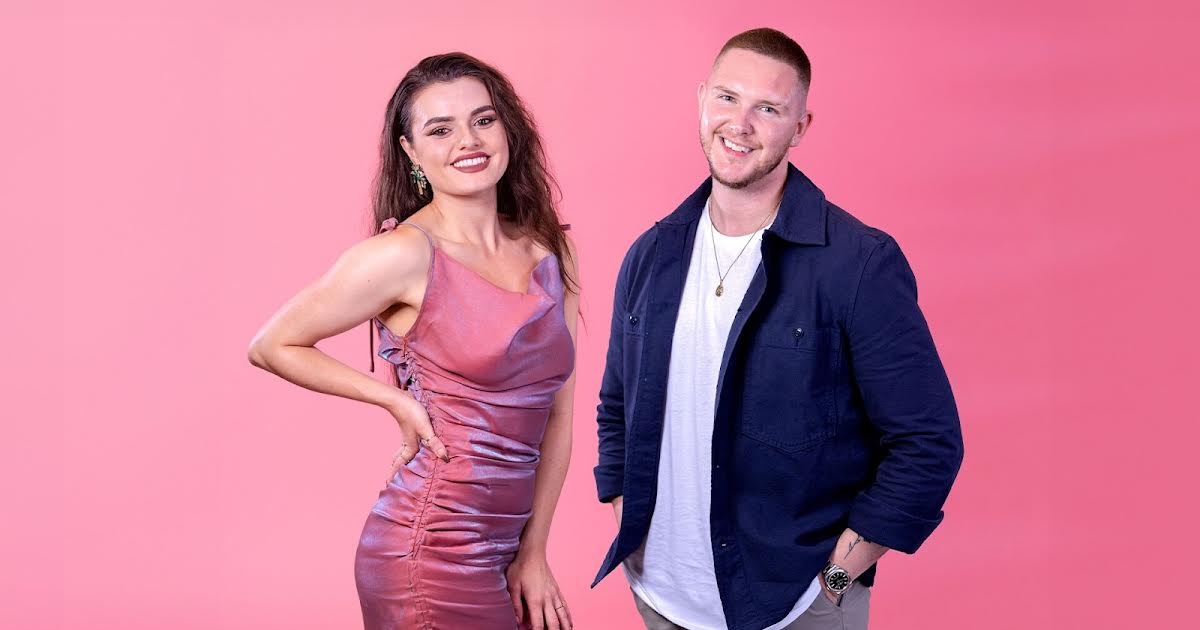 1:10 AM: First Dates | E4 | 2/5 2026