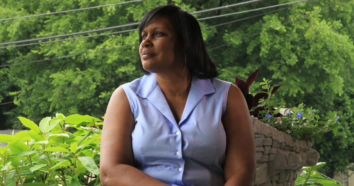 7/1 - 10:00 | Min nabo er morder på ID