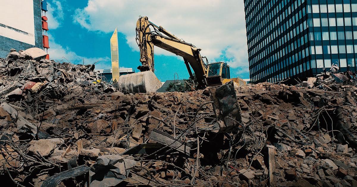 9:00 PM: Incredible Engineering Blunders: Fixed (S1 E5) (S1) | Discovery Science | 1/20 2026