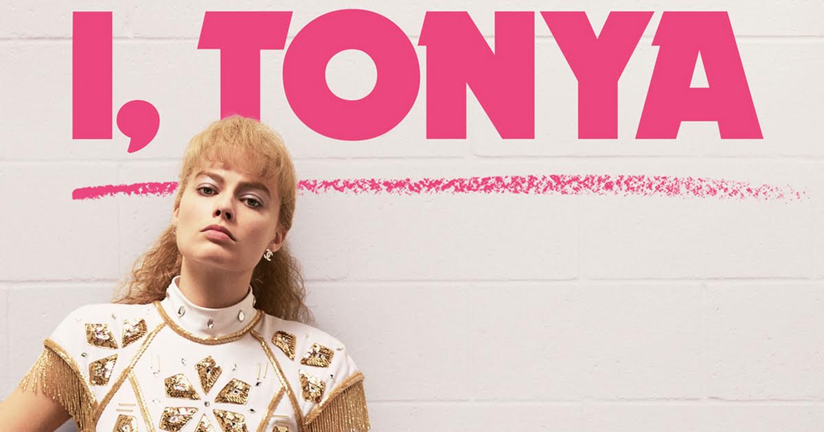 29/10 21:20 | I, Tonya (2017) på TV2 Echo
