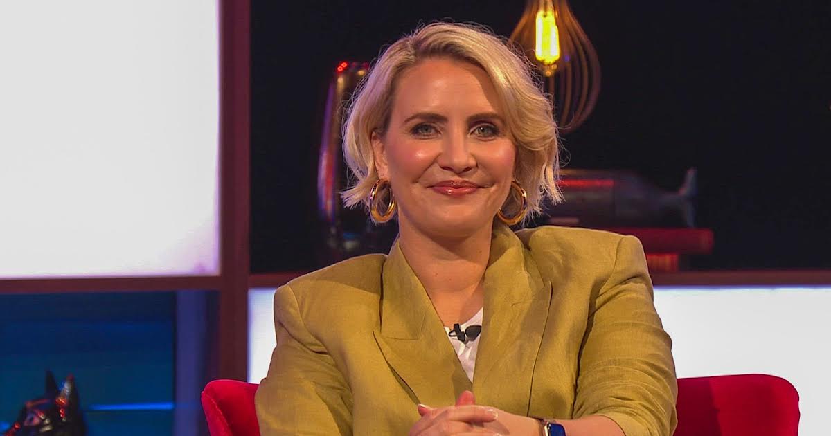 8:20 PM: Richard Osman's House of Games (S6 E26) (S6) | Dave | 2/2 2026