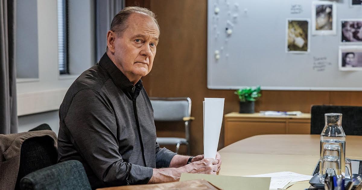 2/10 22:25 | Beck (2025) på DR1