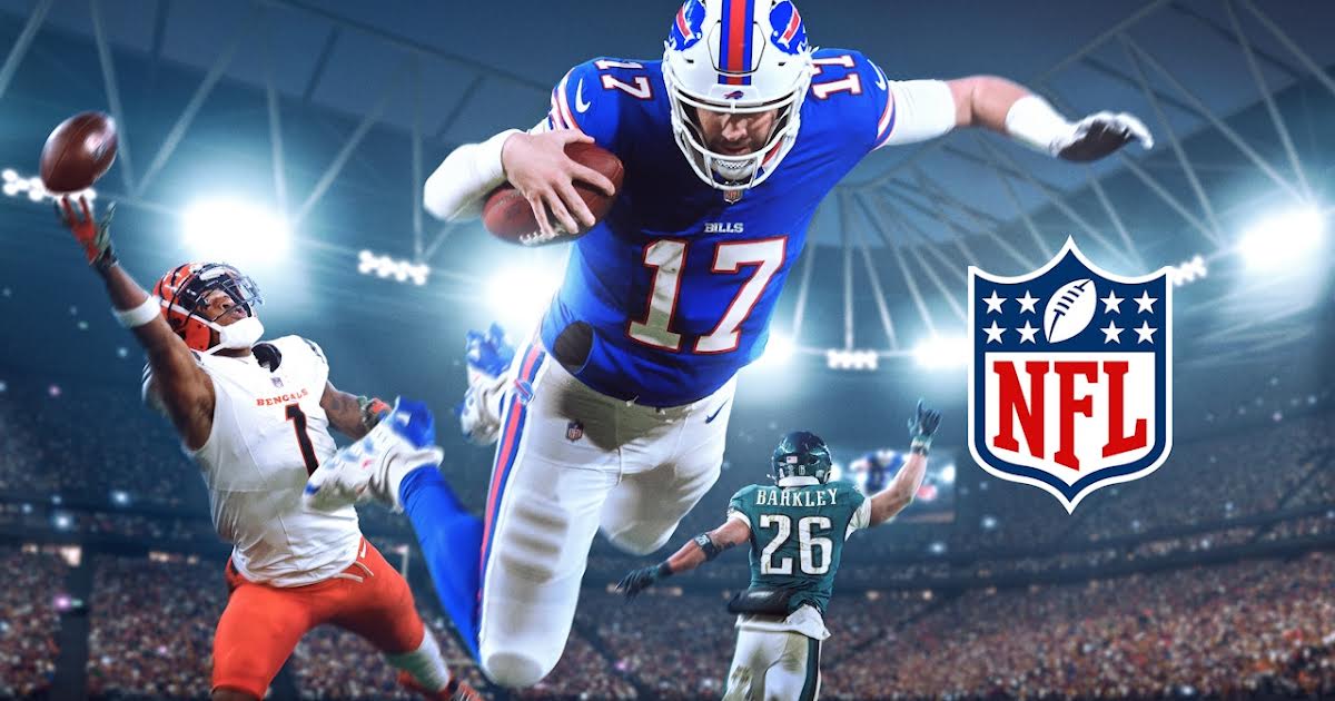 4/1 17:05 | NFL: TBA-TBA på TV2 Sport