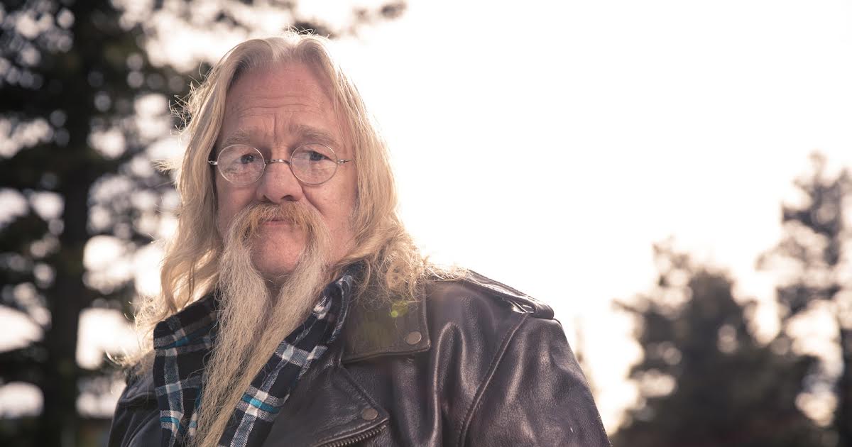 5/2 21:00 | Alaskan Bush People på Animal Planet