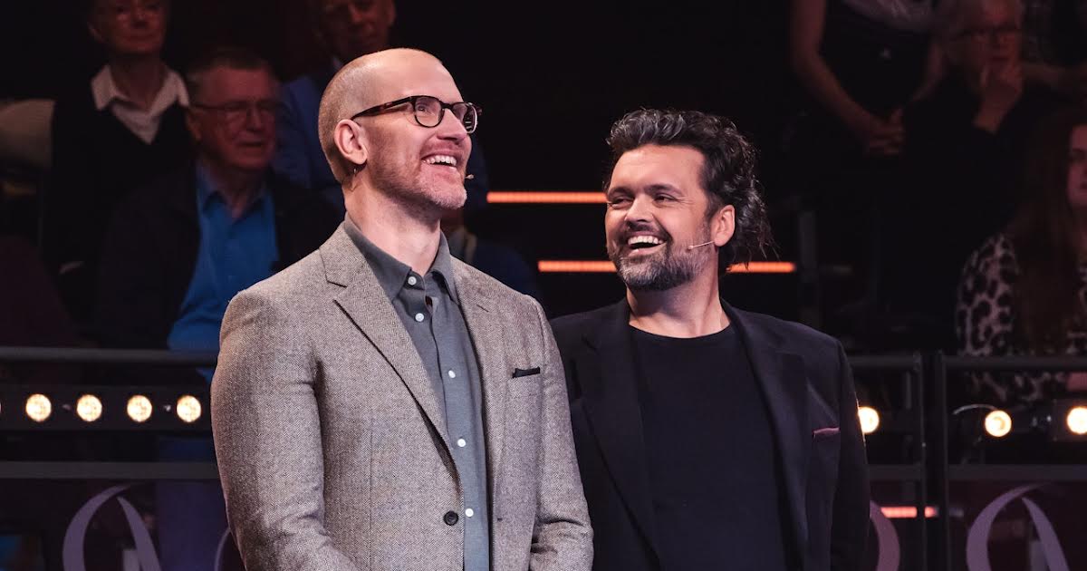 7/7 01:45 | Skat eller skrammel på TV2 FRI
