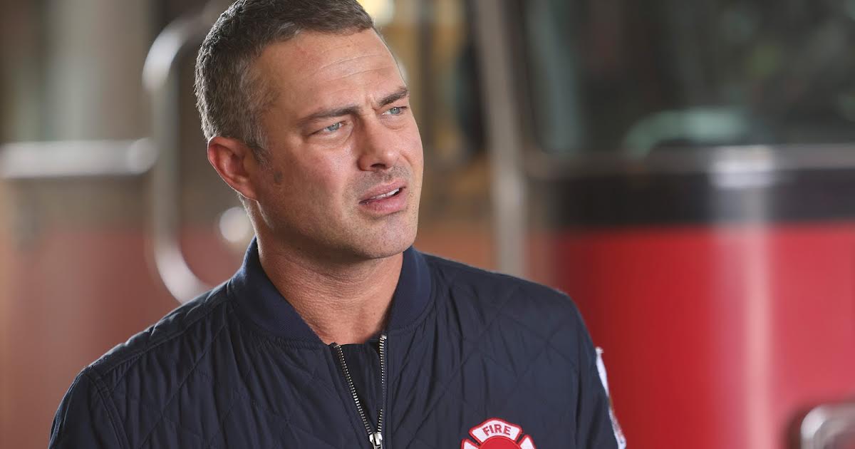 27/1 19:00 | Chicago Fire på V Series