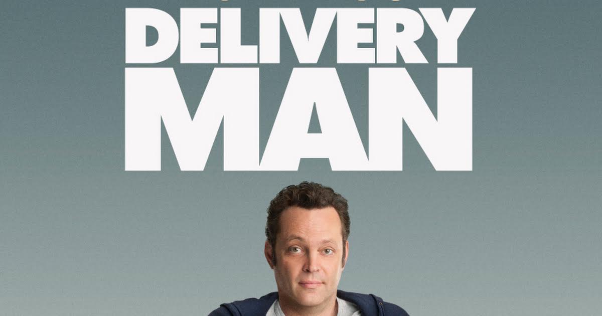 21/6 04:10 | Delivery Man (2013) på V Film Hits