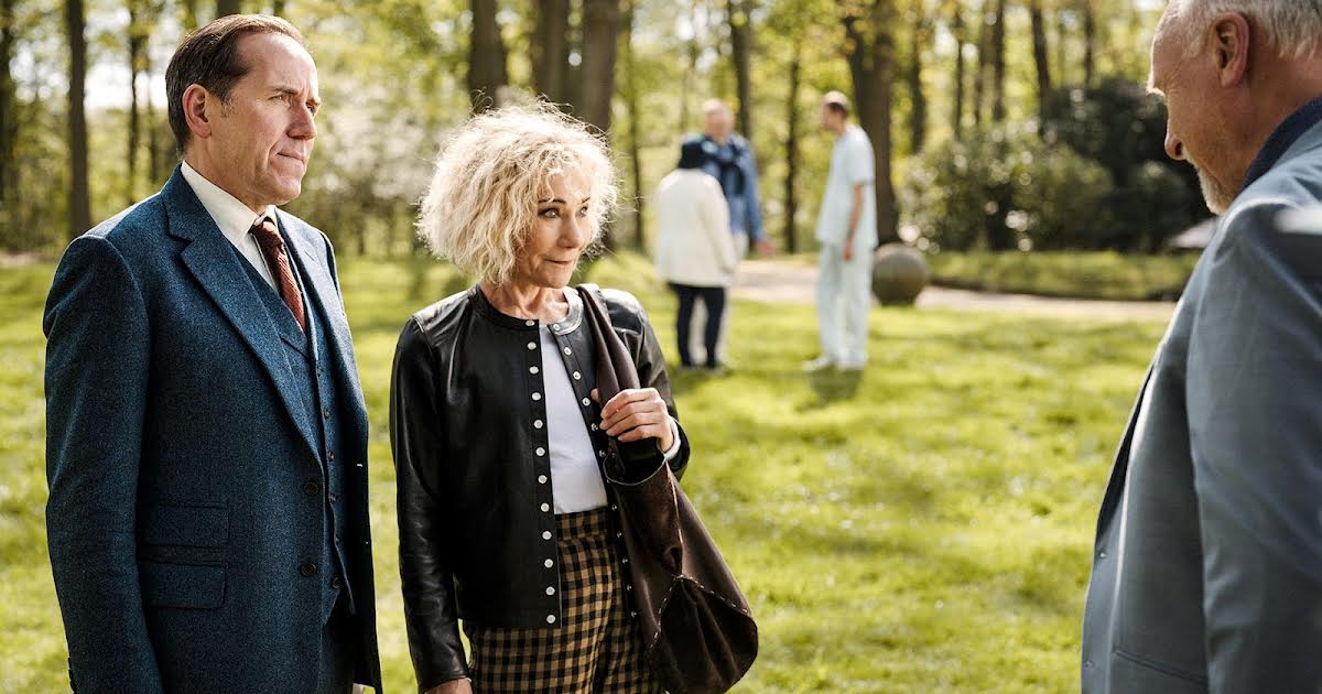 23/11 00:05 | Professor T på DR1