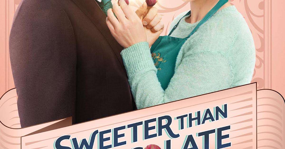 7/7 19:00 | Sweeter Than Chocolate (2023) på Kanal 4