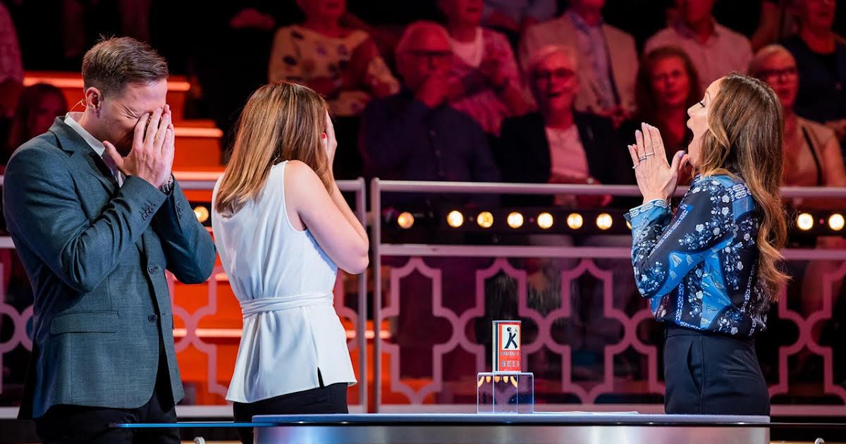 3/7 02:30 | Skat eller skrammel på TV2 FRI