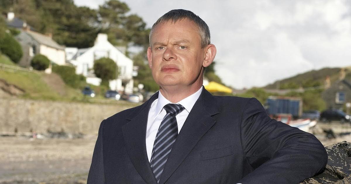 3/7 09:05 | Doc Martin på TV2 Charlie