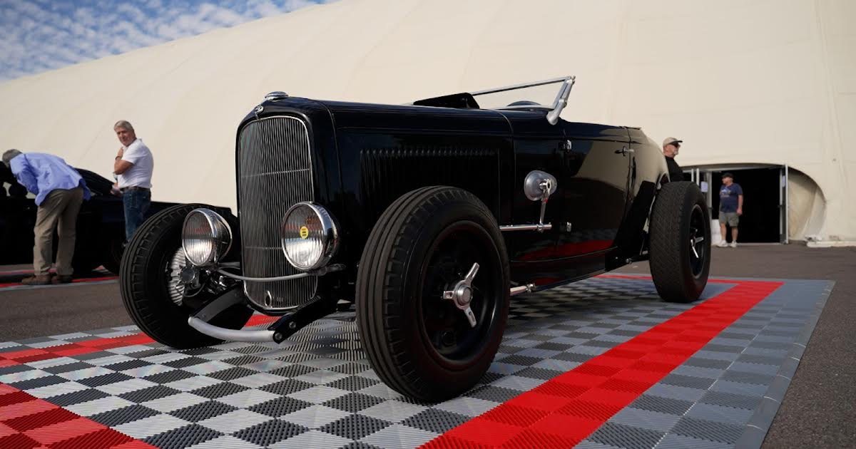 24/3 02:25 | Kindig Customs på Discovery Channel