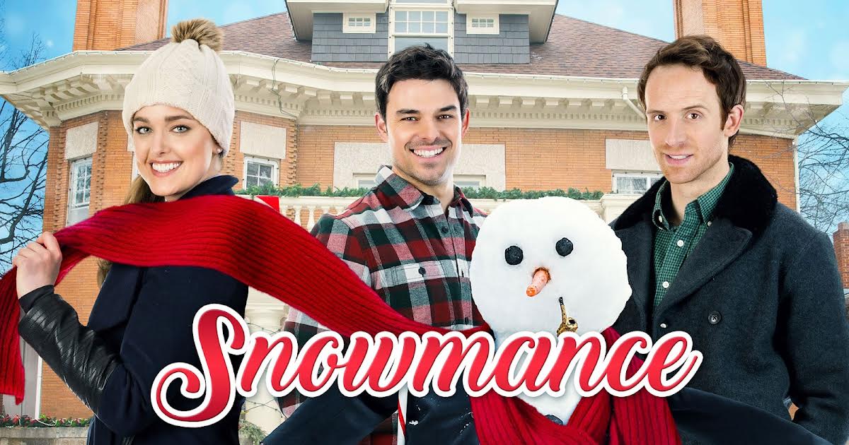 28/11 20:00 | Snowmance (2017) på TV3 Puls