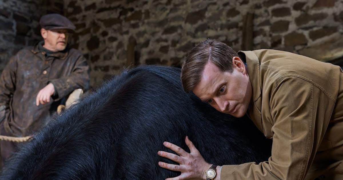 10/1 09:20 | Folk og fæ på DR1