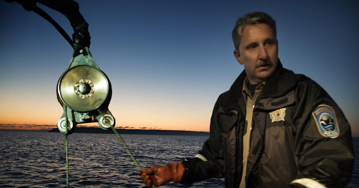 22/1 20:00 | Rugged Justice på Animal Planet