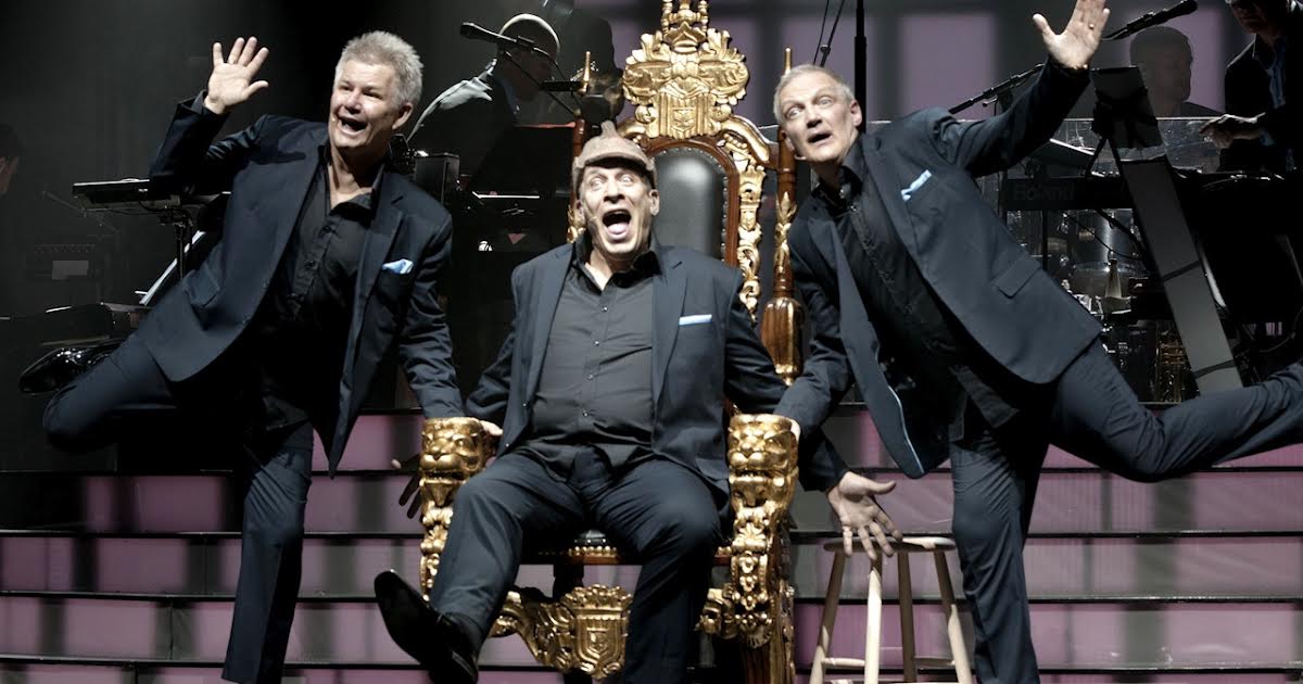 6/12 22:45 | Linie 3 Live (1:2) på TV2 Charlie