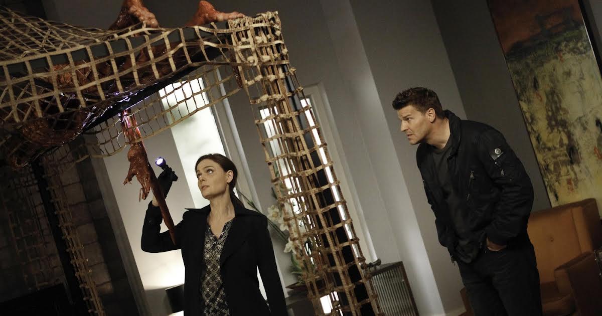 11/2 07:30 | Bones på V Series