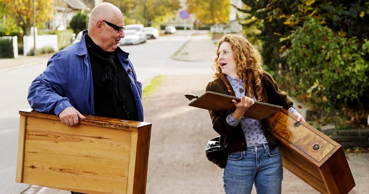 22/11 03:30 | Husdrømme på DR1