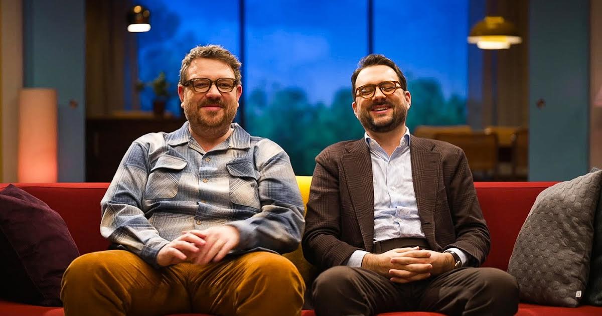 1/1 12:50 | DRs bedste - kort fortalt: Live TV på DR1
