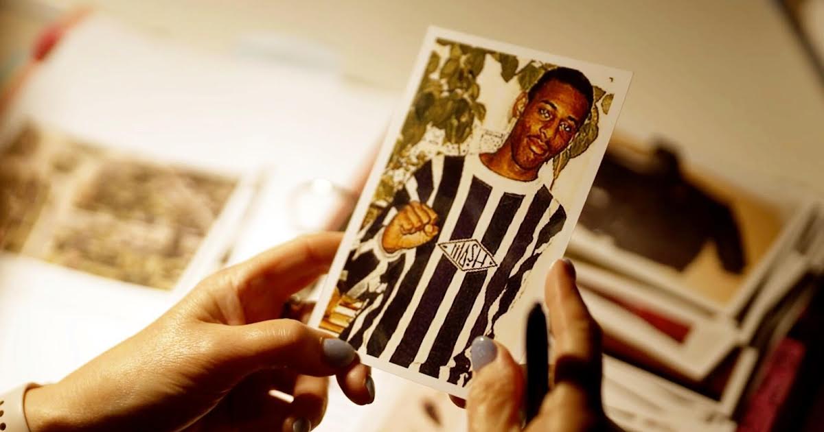 10:45 PM: Cold Case Forensics (S1 E3) (S1) | ITV | 3/2 2026