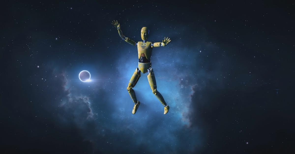 16:50: How The Universe Works (S5 E2) (S5) | Discovery Science | 2/4 2026