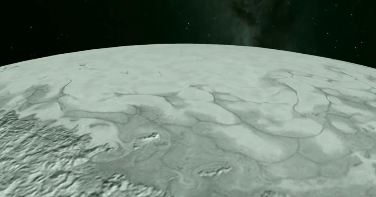 23:30: NASA's Unexplained Files (S4 E2) (S4) | Discovery Science | 2/2 2026