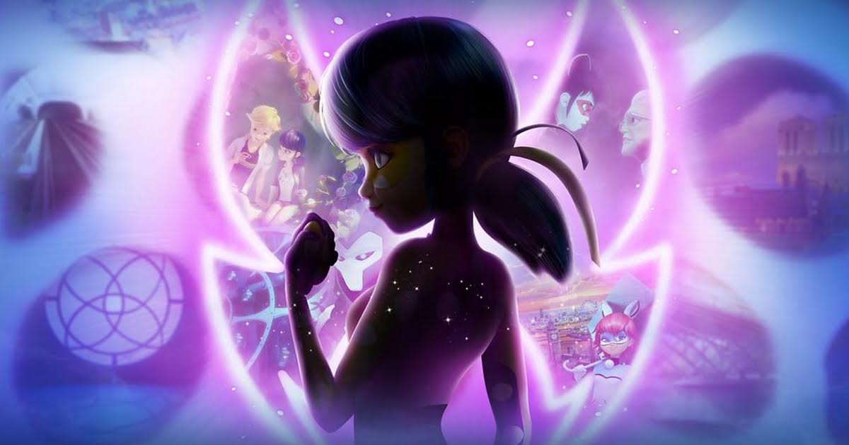 10:30 AM: Miraculous: Tales of Ladybug & Cat Noir | CBBC | 12/27 2025