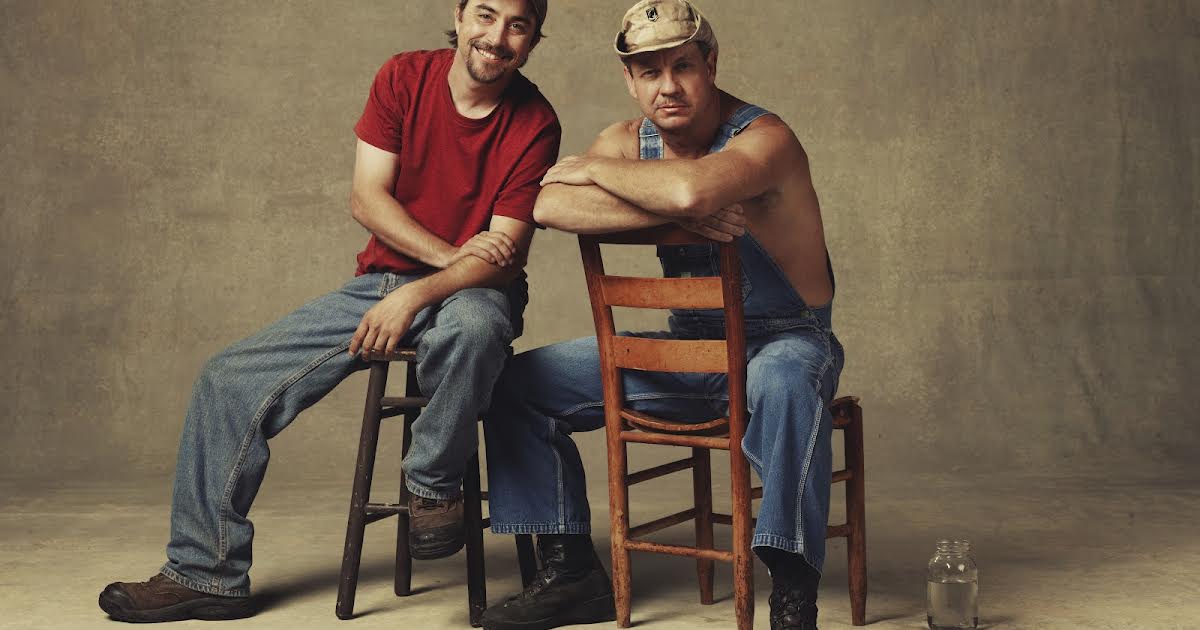 7/1 06:25 | Moonshiners på Discovery Channel