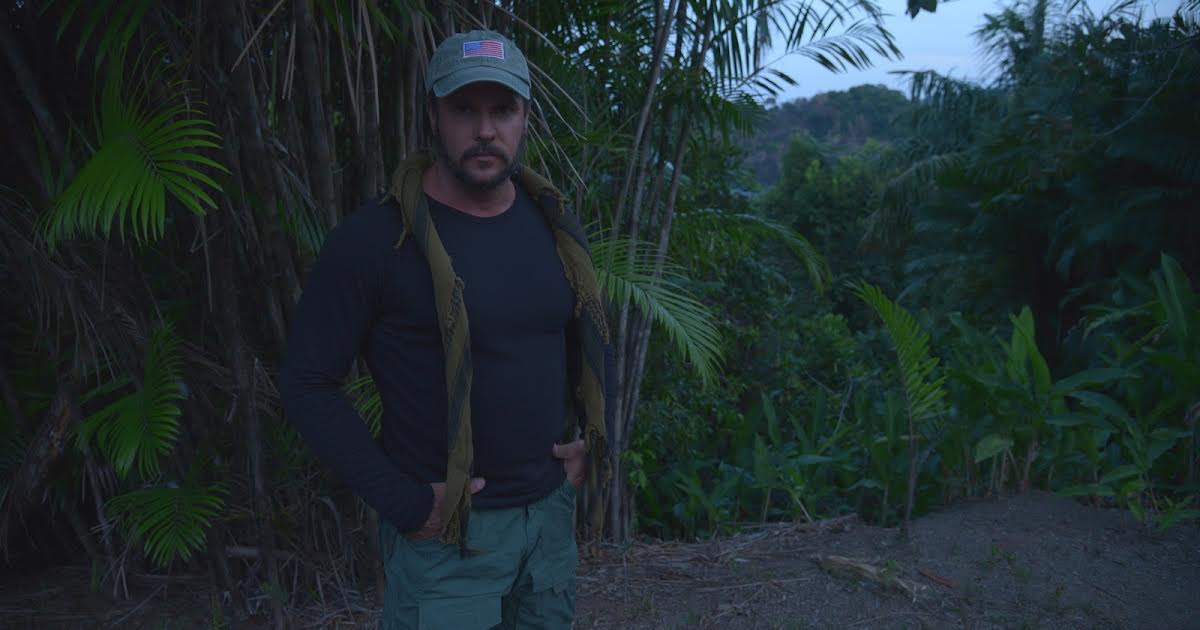 20/6 07:15 | Dual Survival på Discovery Channel