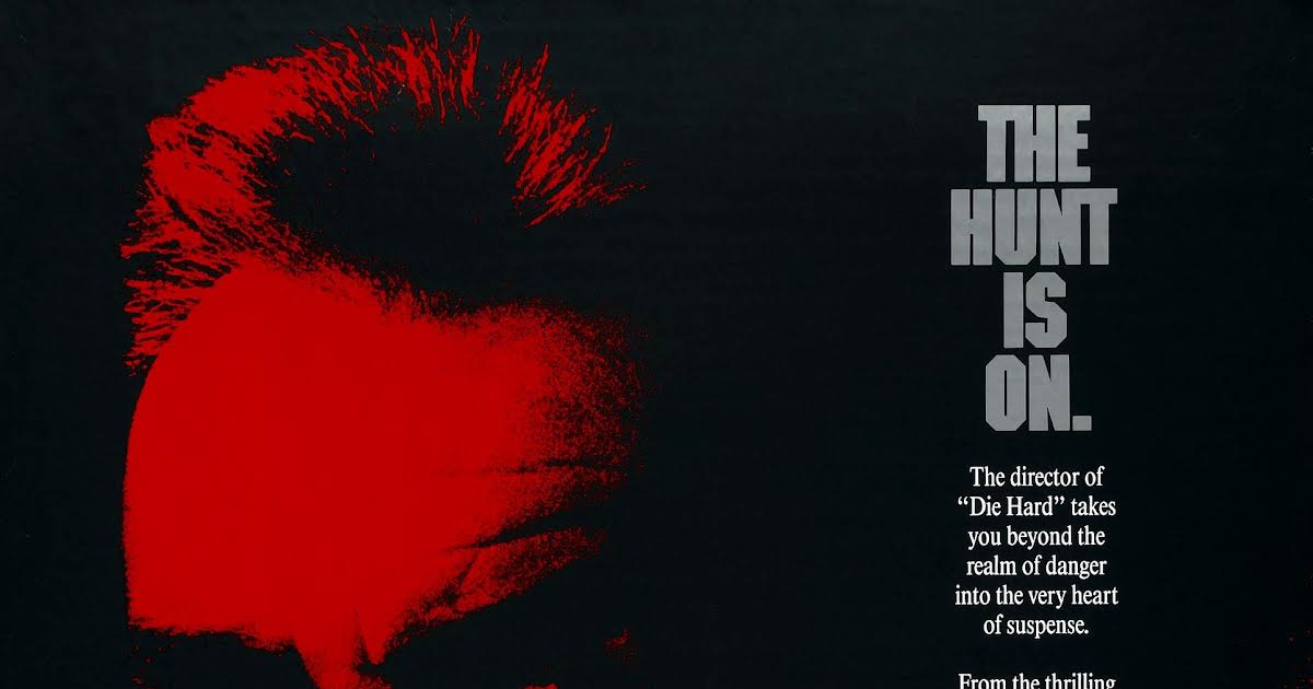 12:00 PM: The Hunt For Red October (IMDb 7.5) | Sky Thriller | 1/24 2026